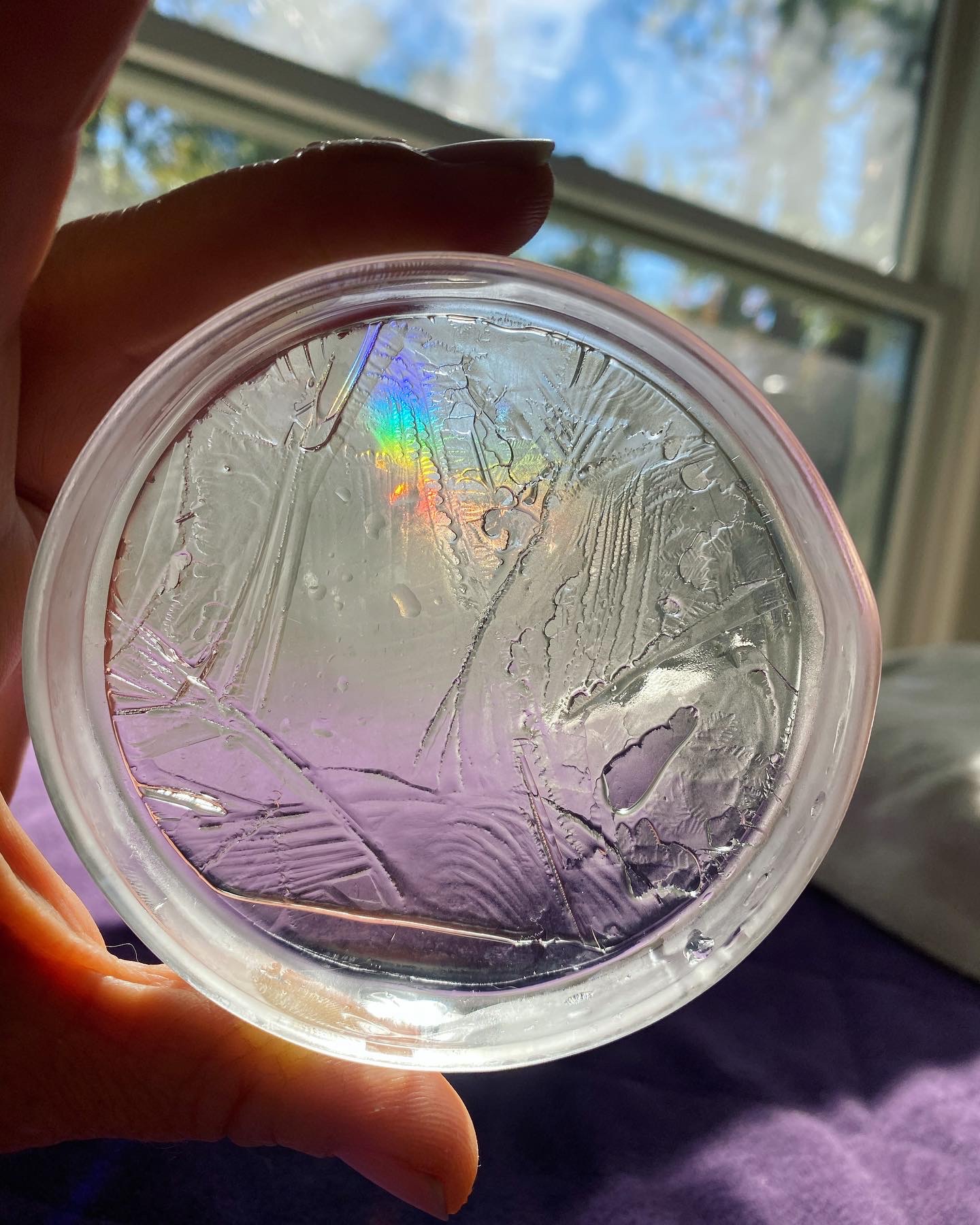 We are Solar Powered Light Harvesters | Barefoot and Well